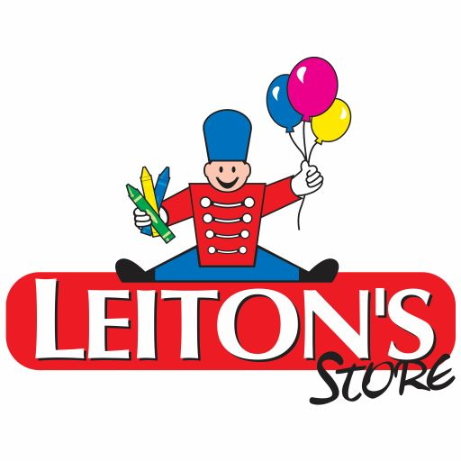 LEITON S STORE Plaza Rohrmoser LEITON S STORE Plaza Rohrmoser